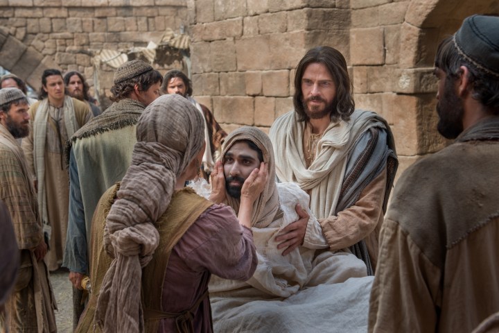 Resurrection Miracles – Rhemalogy