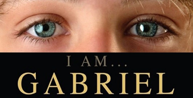 I Am Gabriel (Revisited) – Rhemalogy