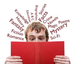 What Is Your Writing Style? – Rhemalogy