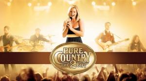 Pure Country 2: The Gift – Rhemalogy
