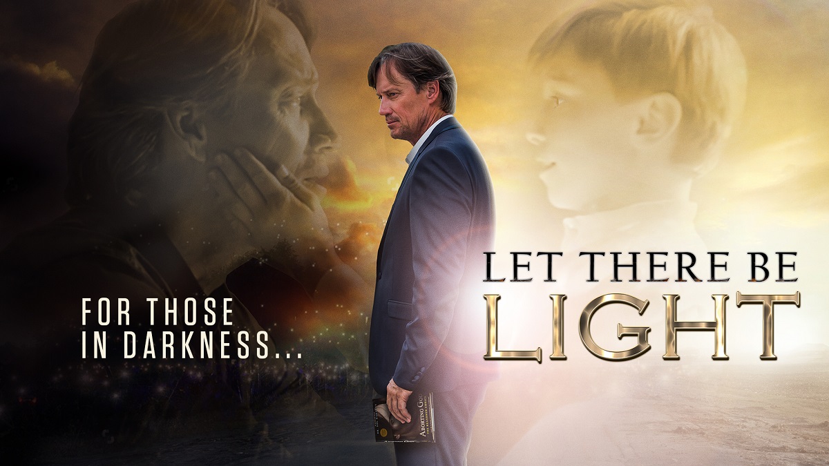Let There Be Light – Rhemalogy