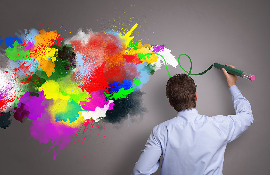 6 Ways to Crank Up Your Creativity – Rhemalogy