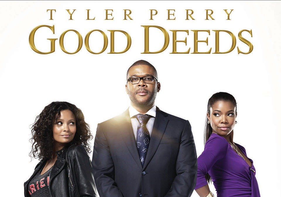 Good Deeds – Rhemalogy