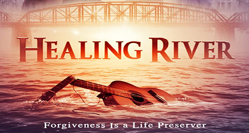 Healing River – Rhemalogy