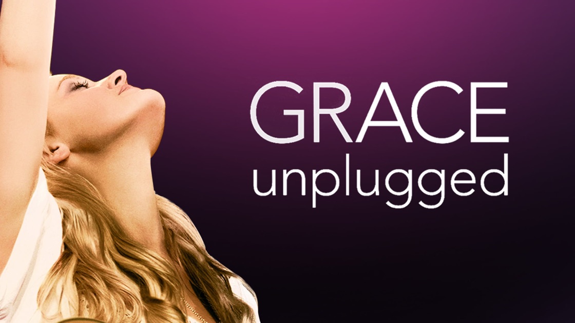 Grace Unplugged – Rhemalogy
