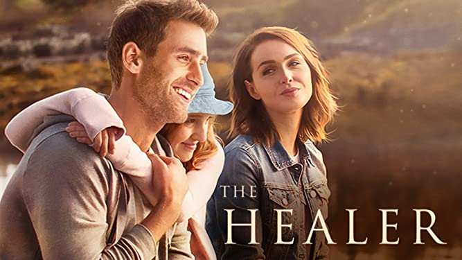 The Healer – Rhemalogy
