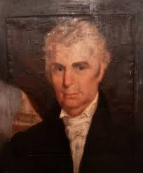 The Cane Ridge Revival – Rhemalogy