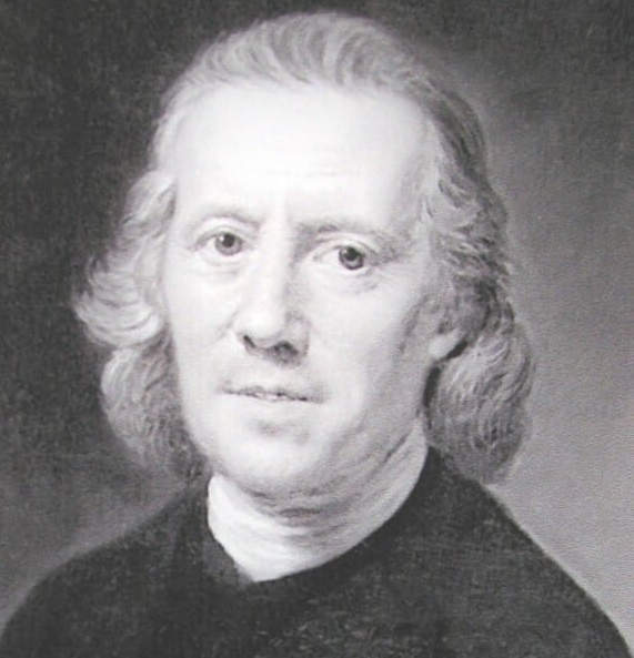 Parting Blessings for Moravians – Rhemalogy