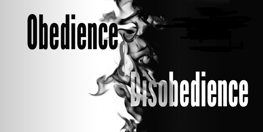 Why Is Obedience So Important? – Rhemalogy
