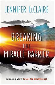 Breaking The Miracle Barrier: – Rhemalogy