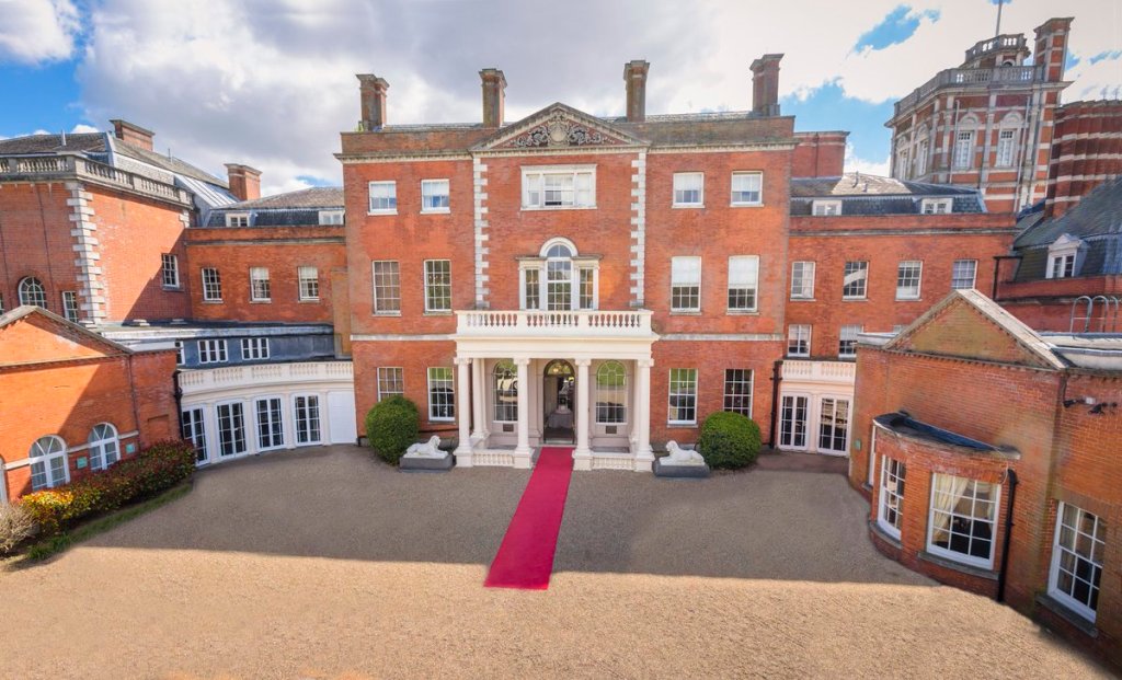 The Hampton Court Conference – Rhemalogy