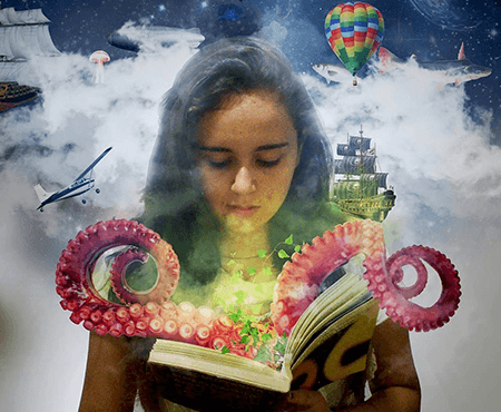 How To Increase Your Imagination – Rhemalogy