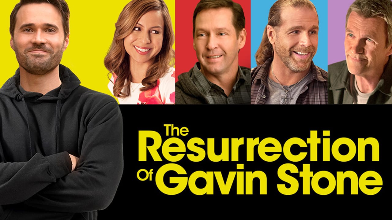 The Resurrection of Gavin Stone – Rhemalogy