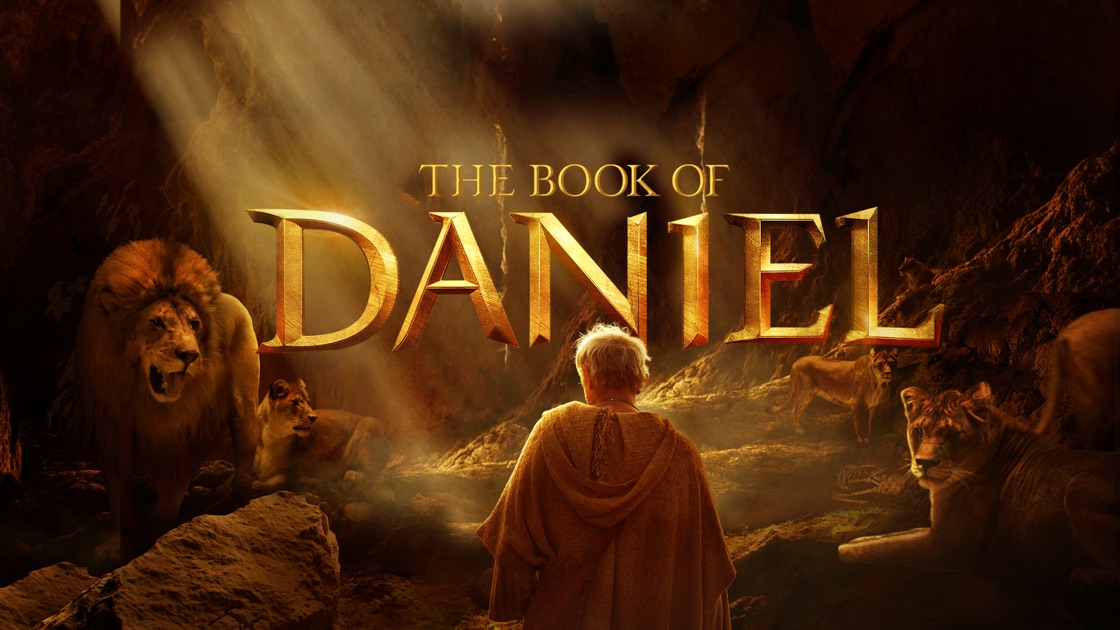 The Book Of Daniel – Rhemalogy