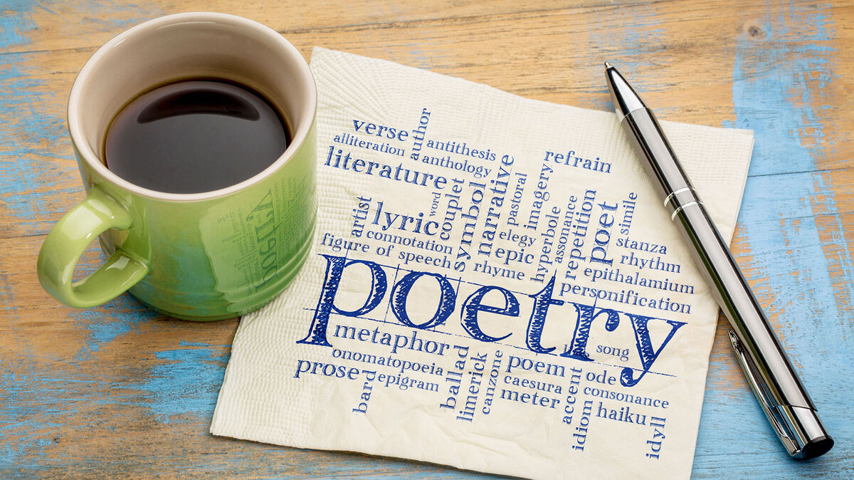 9 Places That Pay For Your Poetry – Rhemalogy