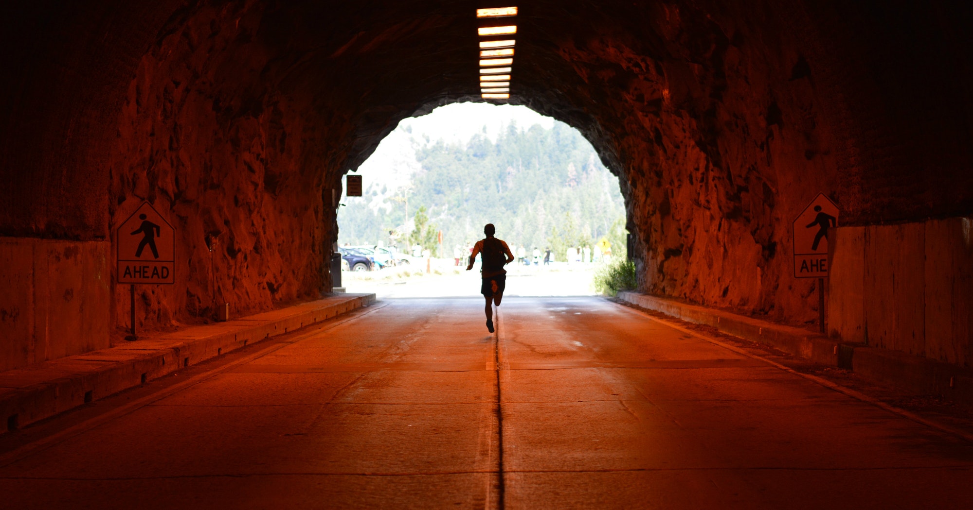 Running Away From God – Rhemalogy