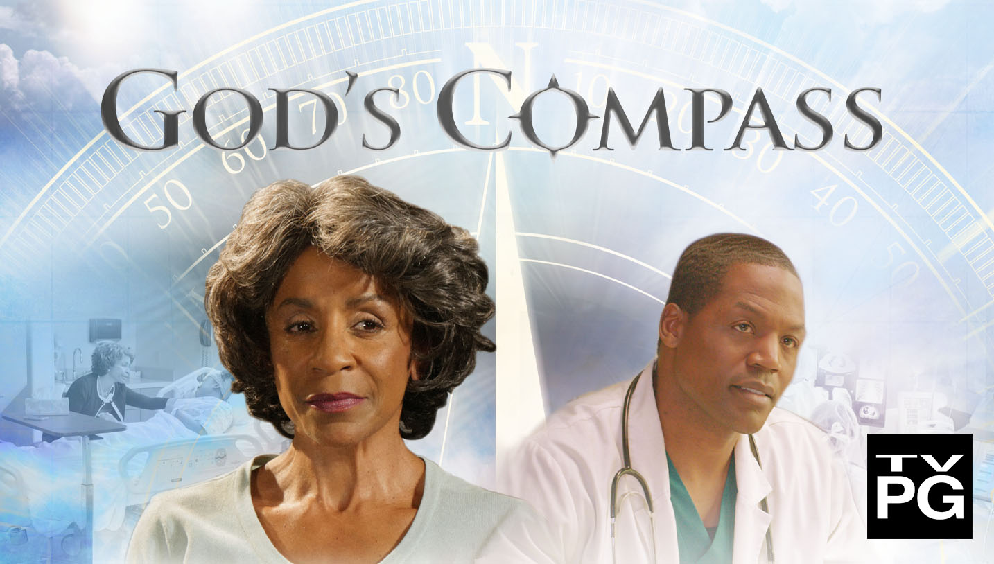 God’s Compass – Rhemalogy