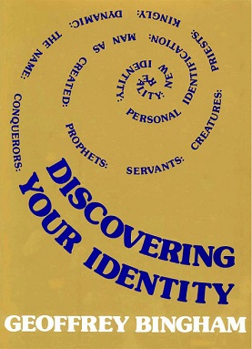 Discovering Your Identity – Rhemalogy