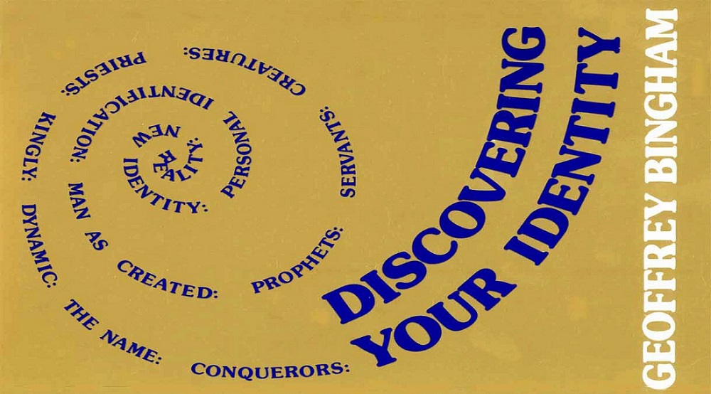 Discovering Your Identity – Rhemalogy