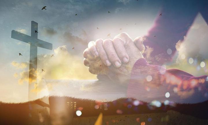 Prayer Thanking God For His Protection – Rhemalogy