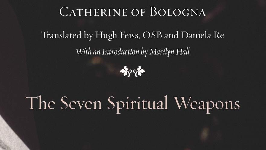 The Seven Spiritual Weapons – Rhemalogy