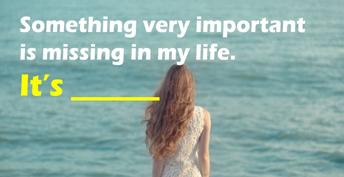 Something Missing – Rhemalogy