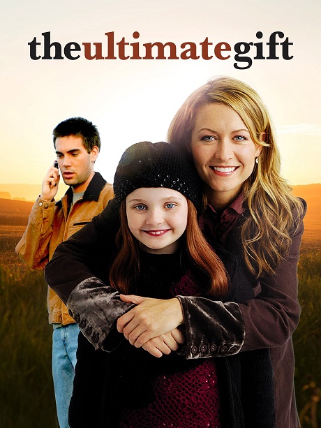 The Ultimate Gift – Rhemalogy