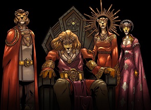 Dominion: Star Wars or Bible Story? – Rhemalogy