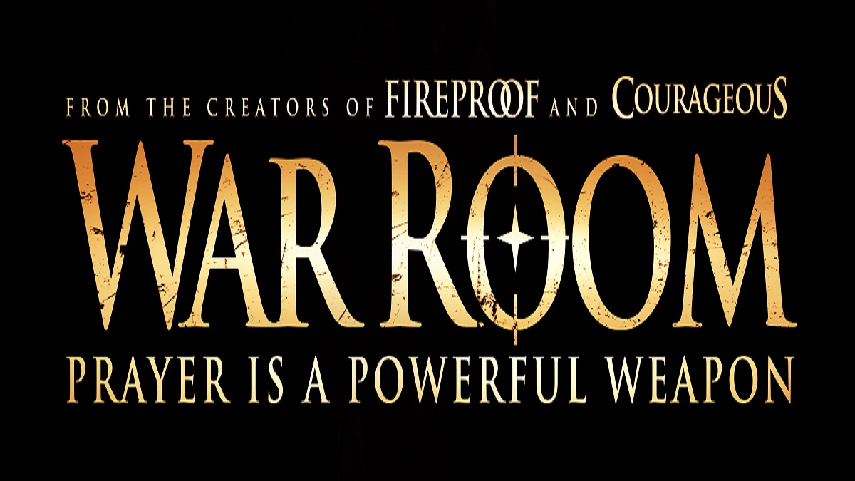 War Room – Rhemalogy