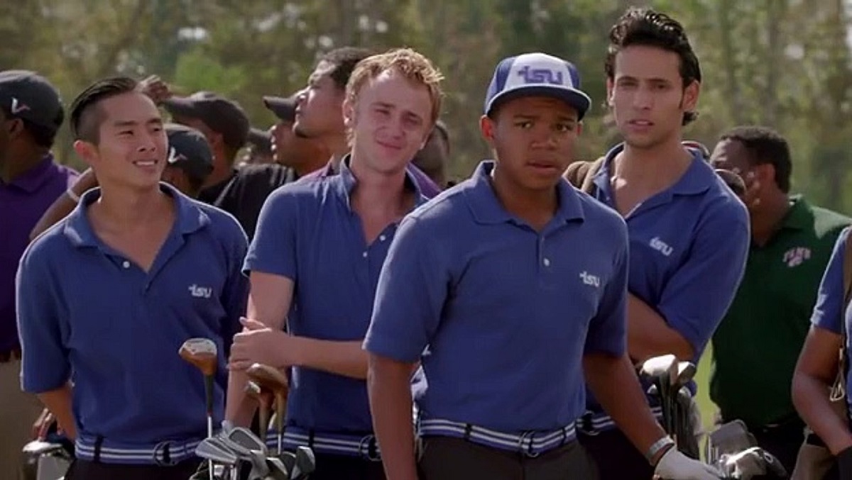 From The Rough – Rhemalogy