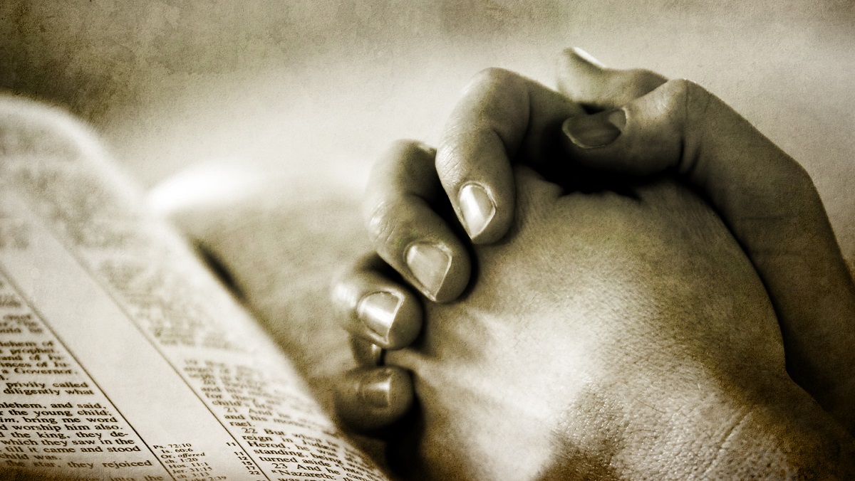 Prayer Against Idol Worship – Rhemalogy