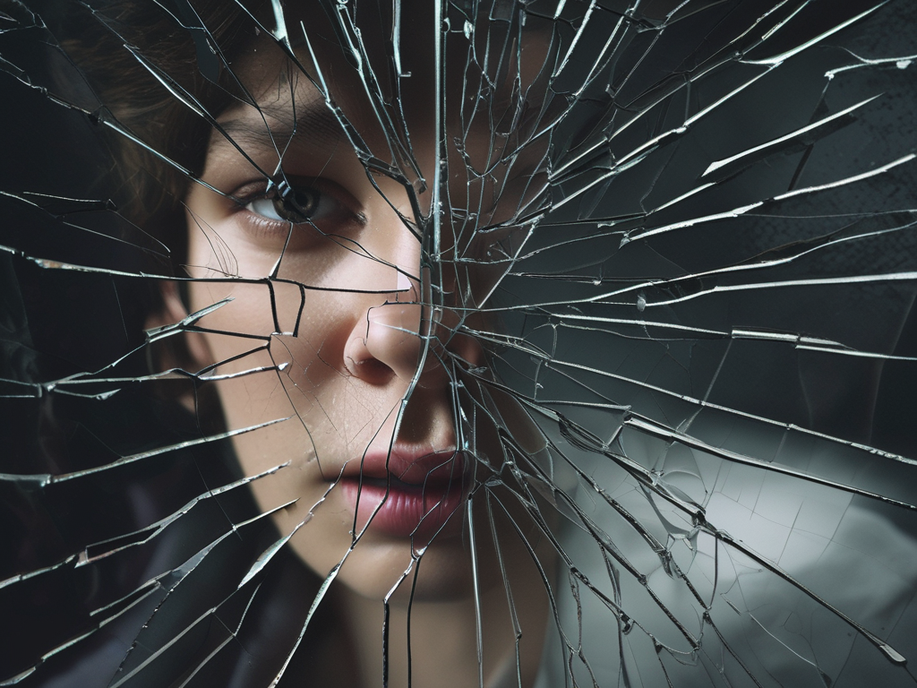 There’s Nothing Too Broken… – Rhemalogy