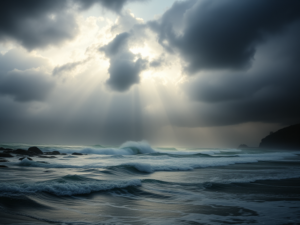 A Formidable Foe – Rhemalogy