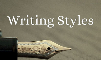 Top 5 Living Author’s Writing Styles – Rhemalogy