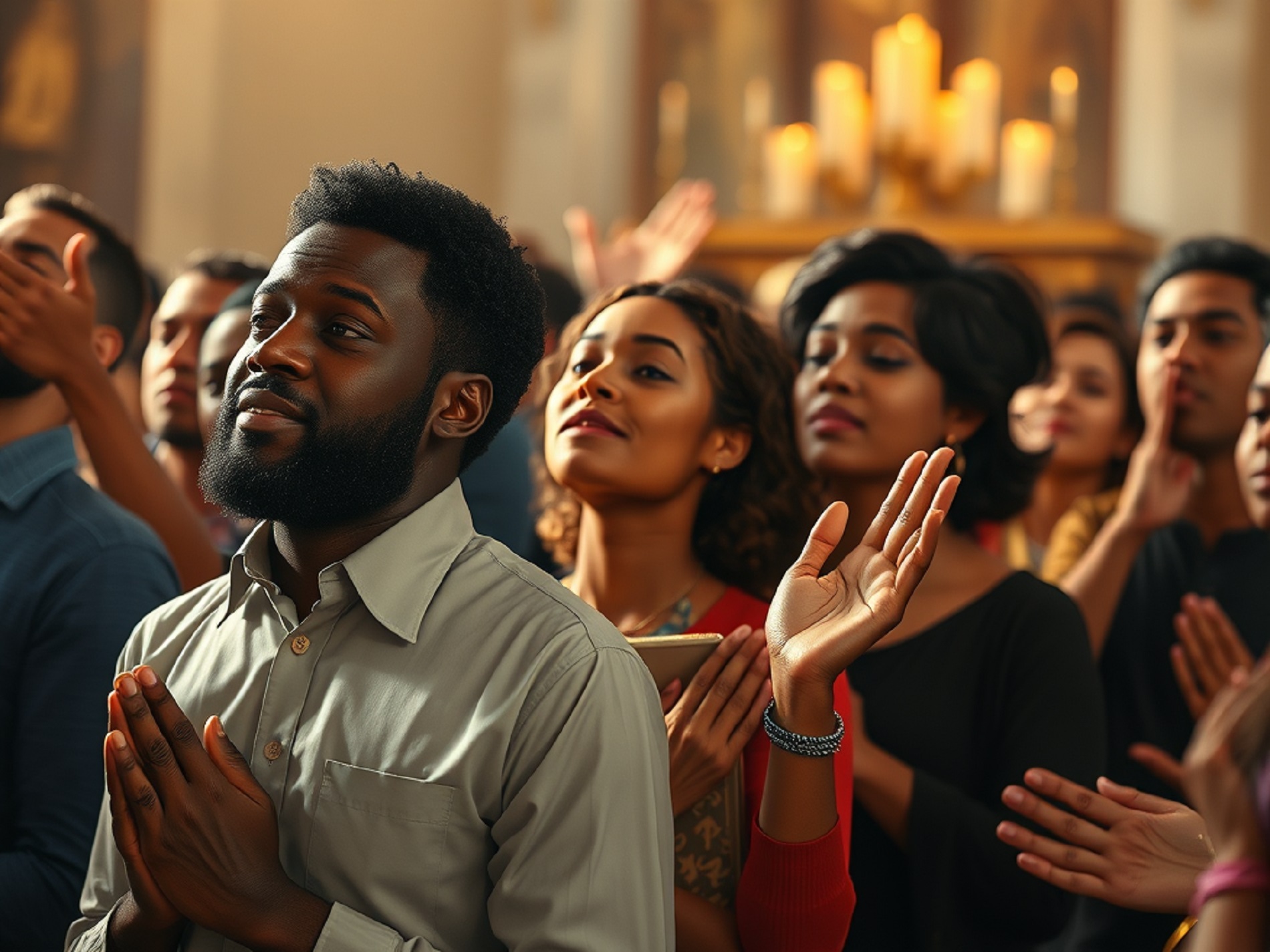 Prayer To Commit To Prayer – Rhemalogy