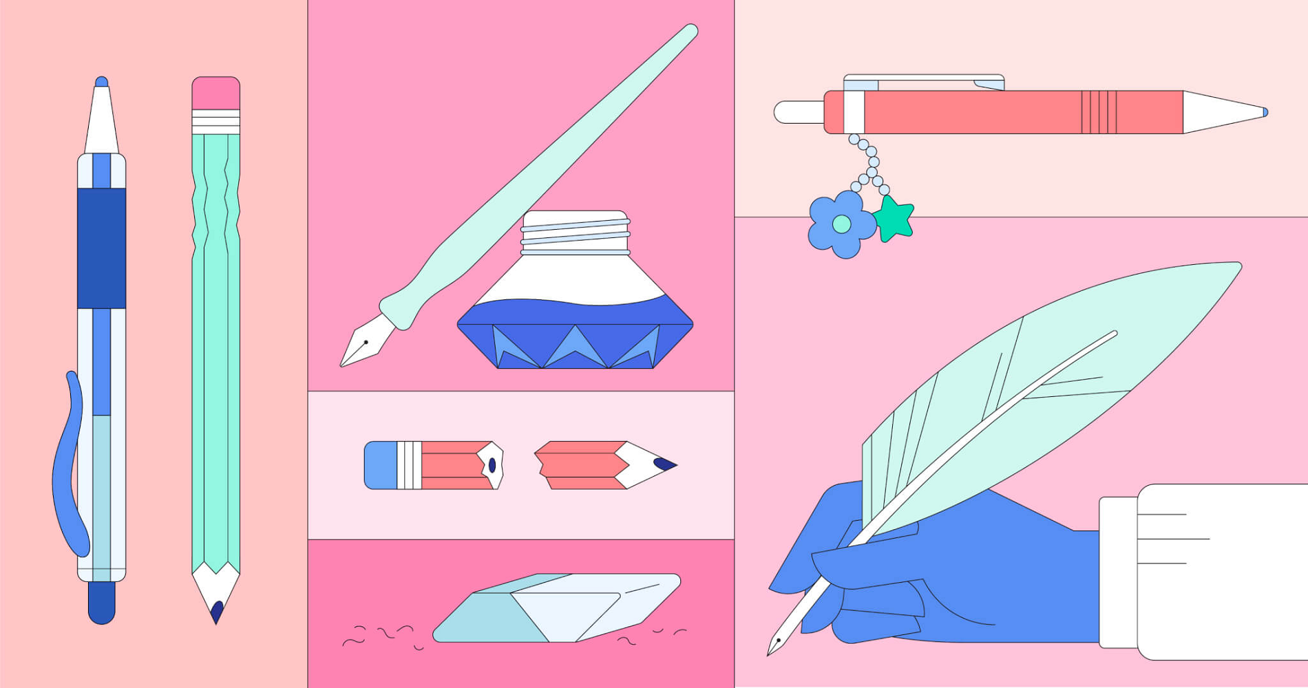 What Is An Author’s Style And Language? – Rhemalogy