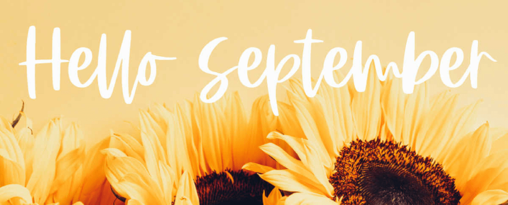 Remember September! – Rhemalogy