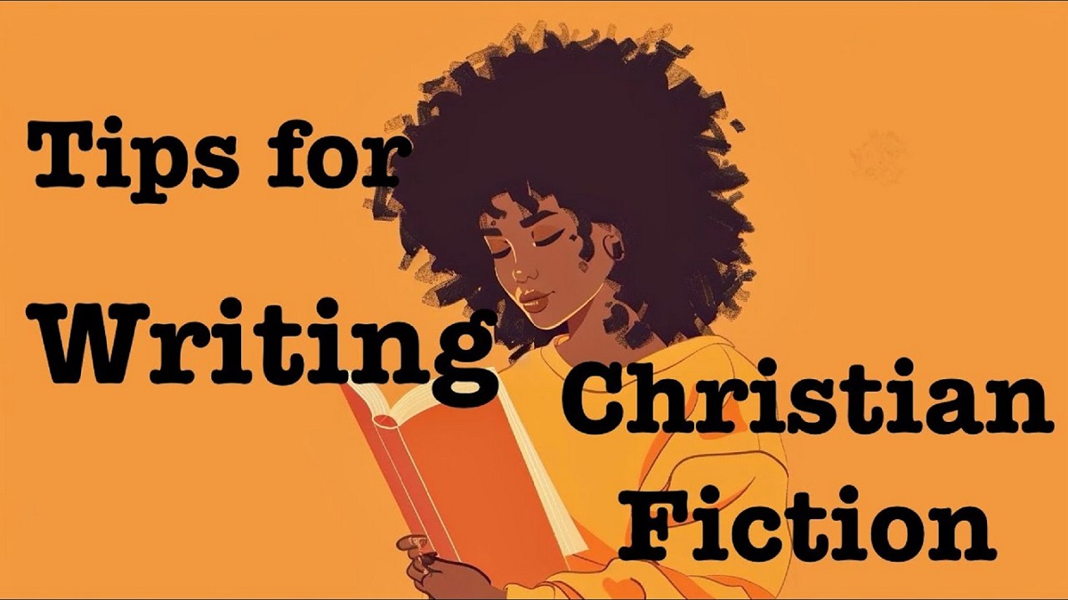 How to Write Christian Fiction – Rhemalogy