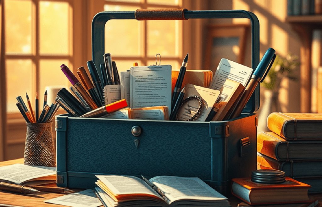 How To Build An Unstoppable Word Arsenal – Rhemalogy